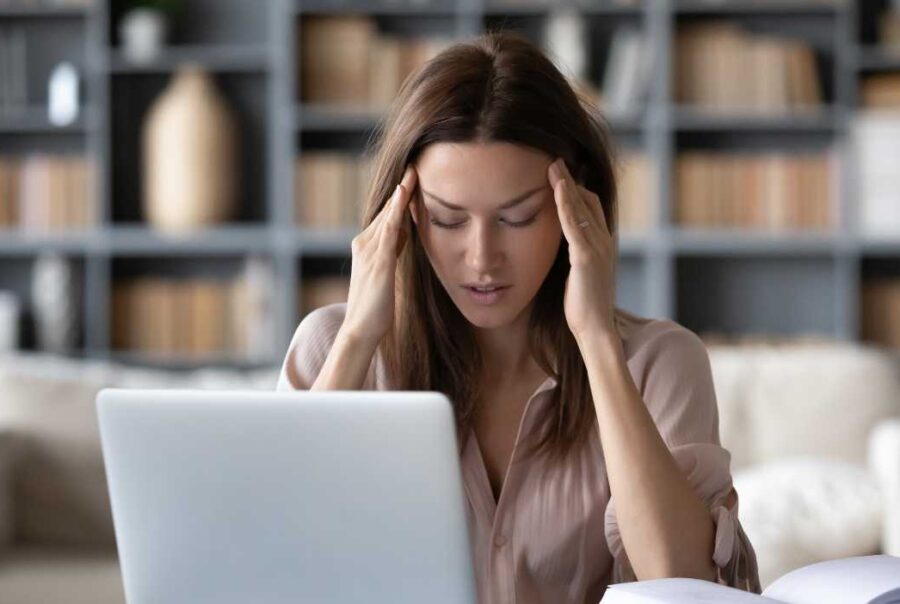 9 tipos diferentes de dolores de cabeza (Parte 1) - Vida y Salud