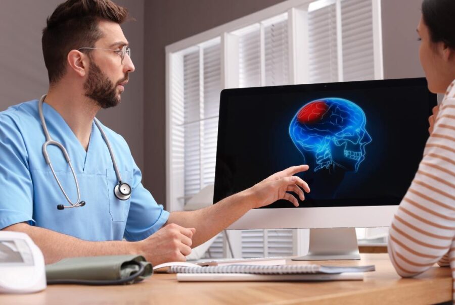 Las etapas o fases del cáncer