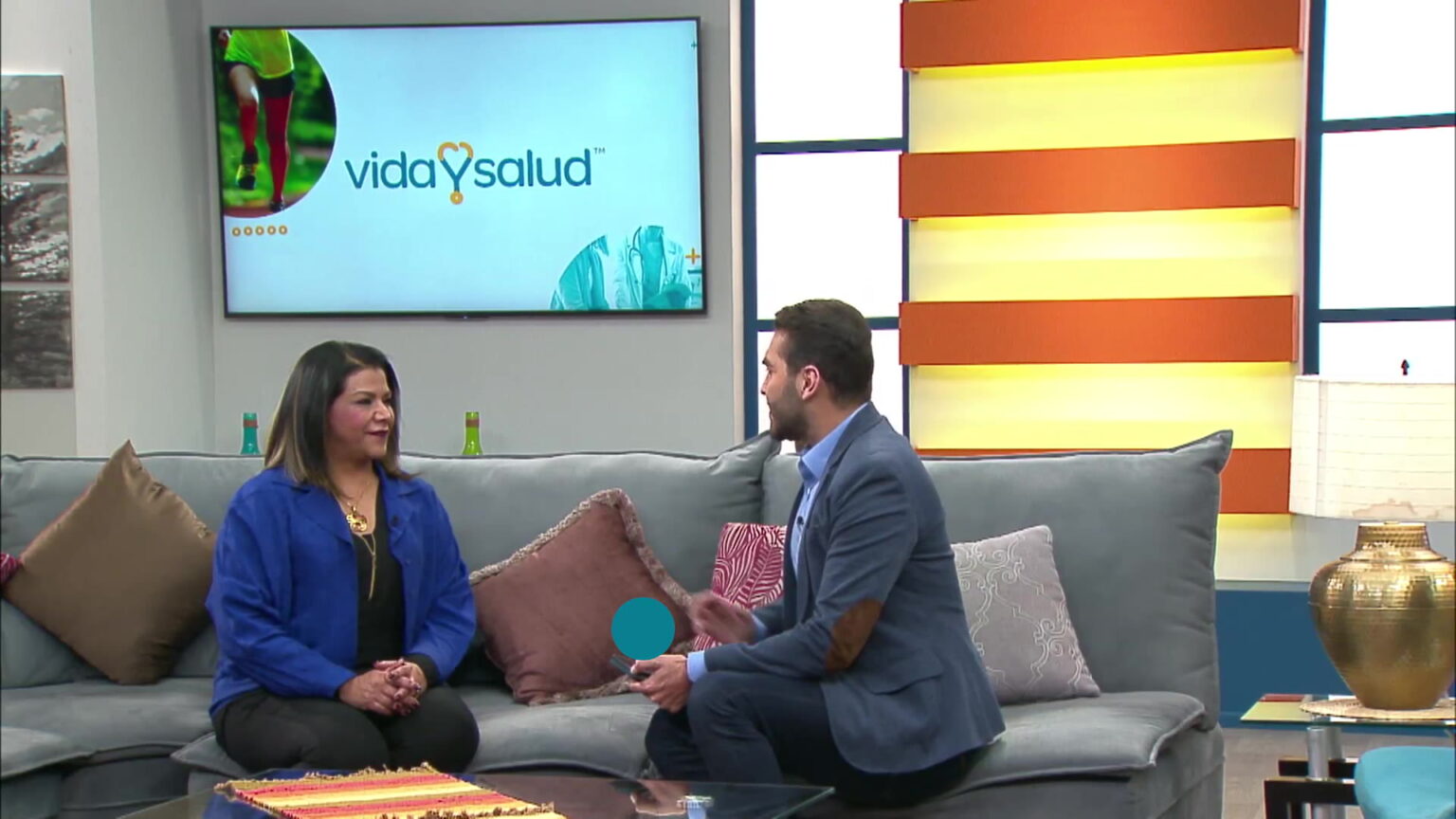 Información sobre salud | Salud TV, Videos, Consejos, Prevención y otros