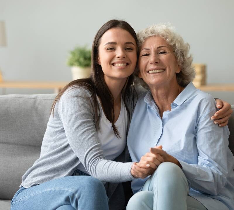 Adultos mayores | Personas mayores | Tercera Edad