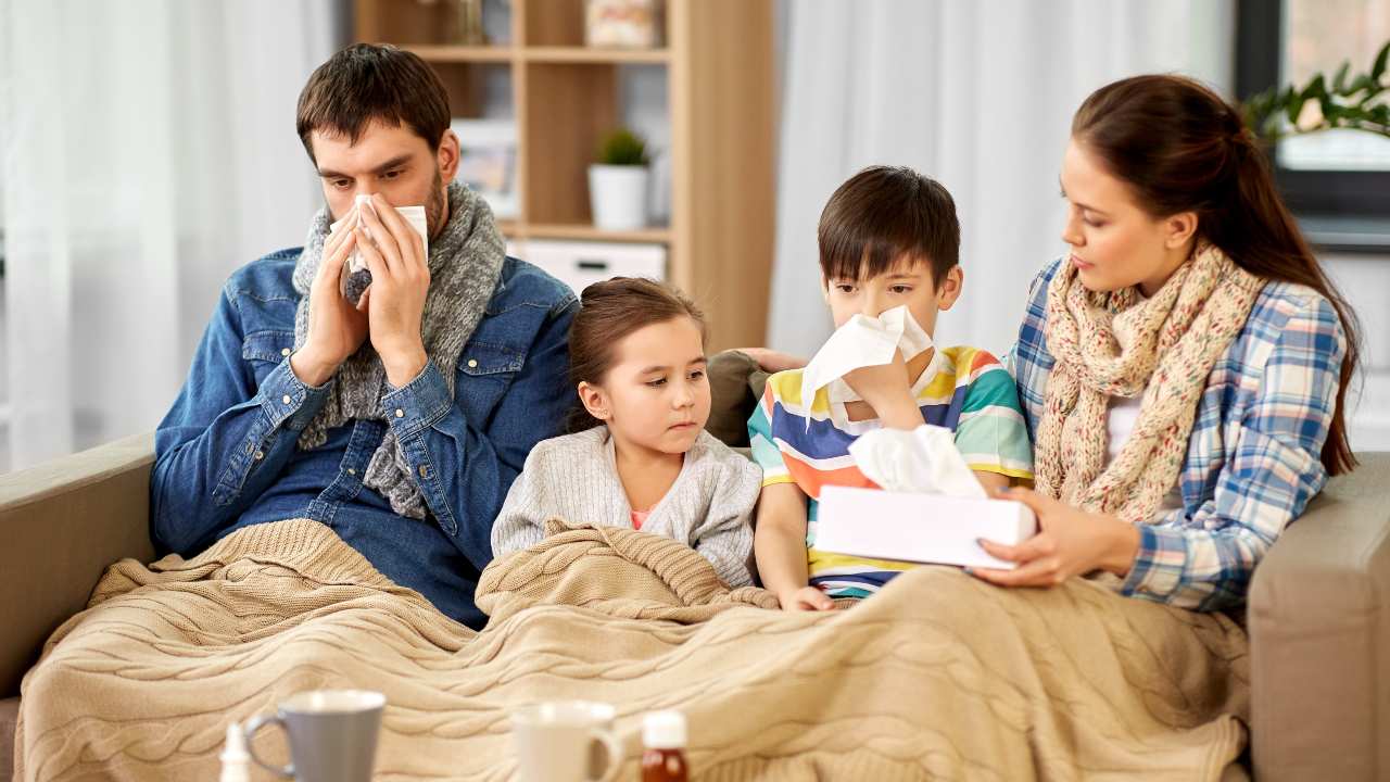 Pandemia, epidemia y brote ¿Cuáles son sus diferencias? - Vida y Salud
