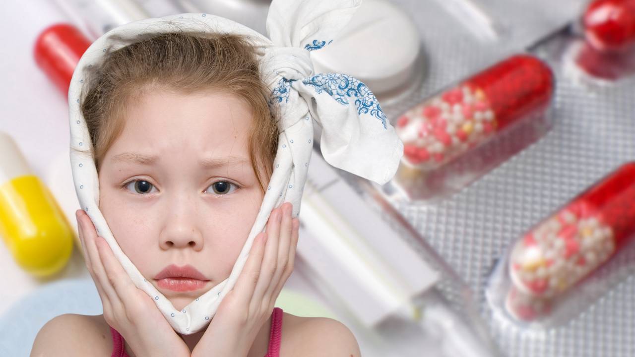 ¿Sabes qué son las paperas? - Vida y Salud