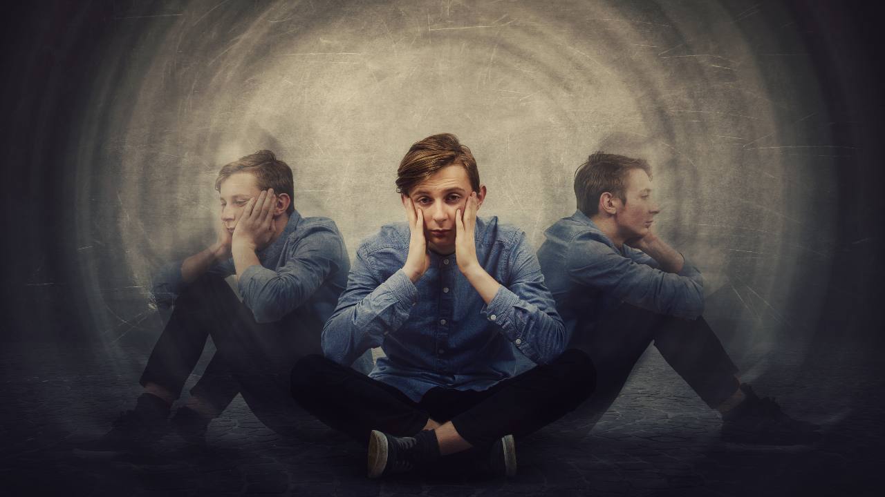 Los trastornos mentales y su efecto ‘contagio’ en adolescentes - Vida y ...