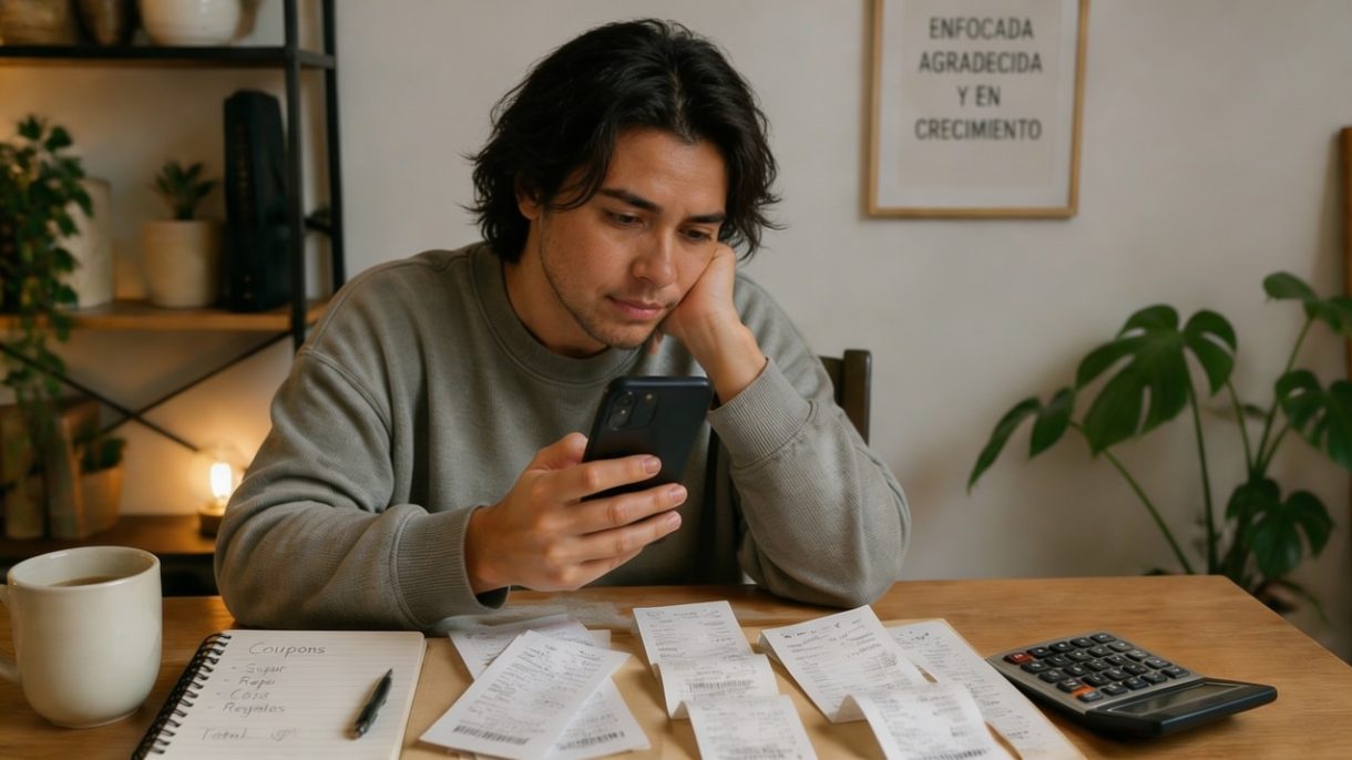 Comprar por ansiedad: el gasto que afecta tus finanzas - Vida y Salud