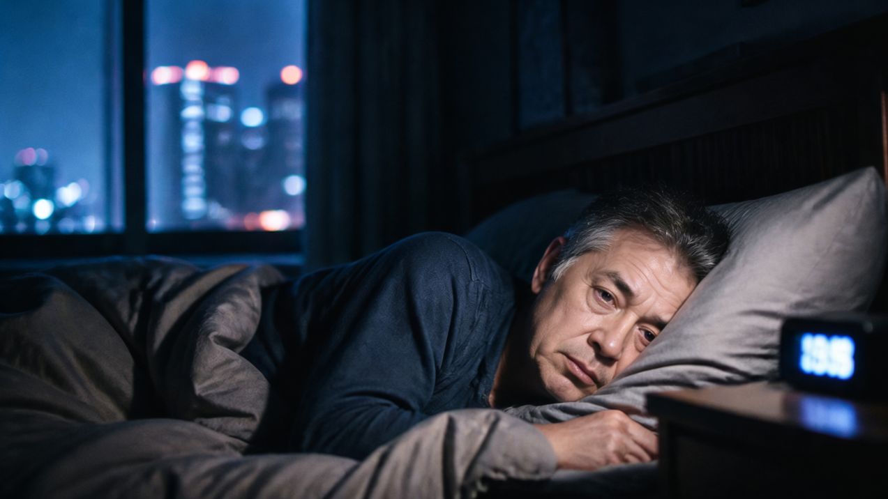 Sleep, Brain Cleaning & Memory: How Poor Light Exposure & Glymphatic ...